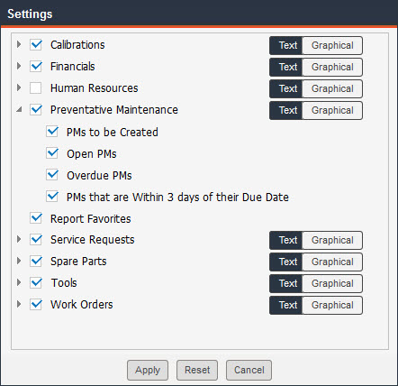 User Chapter Two: Exploring FaciliWorks